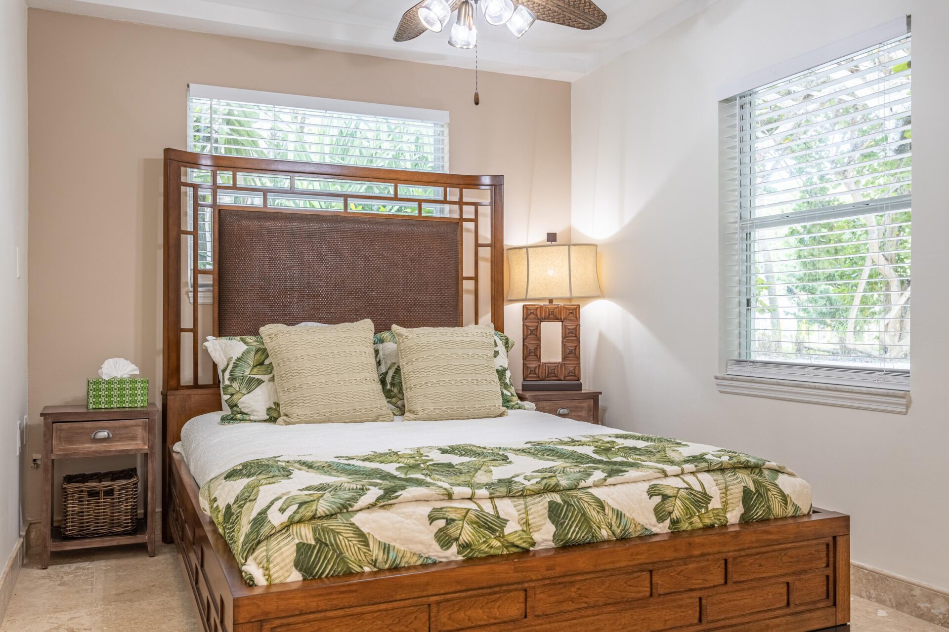 Luxury Beach Resort Style Cottage - Veloz Properties