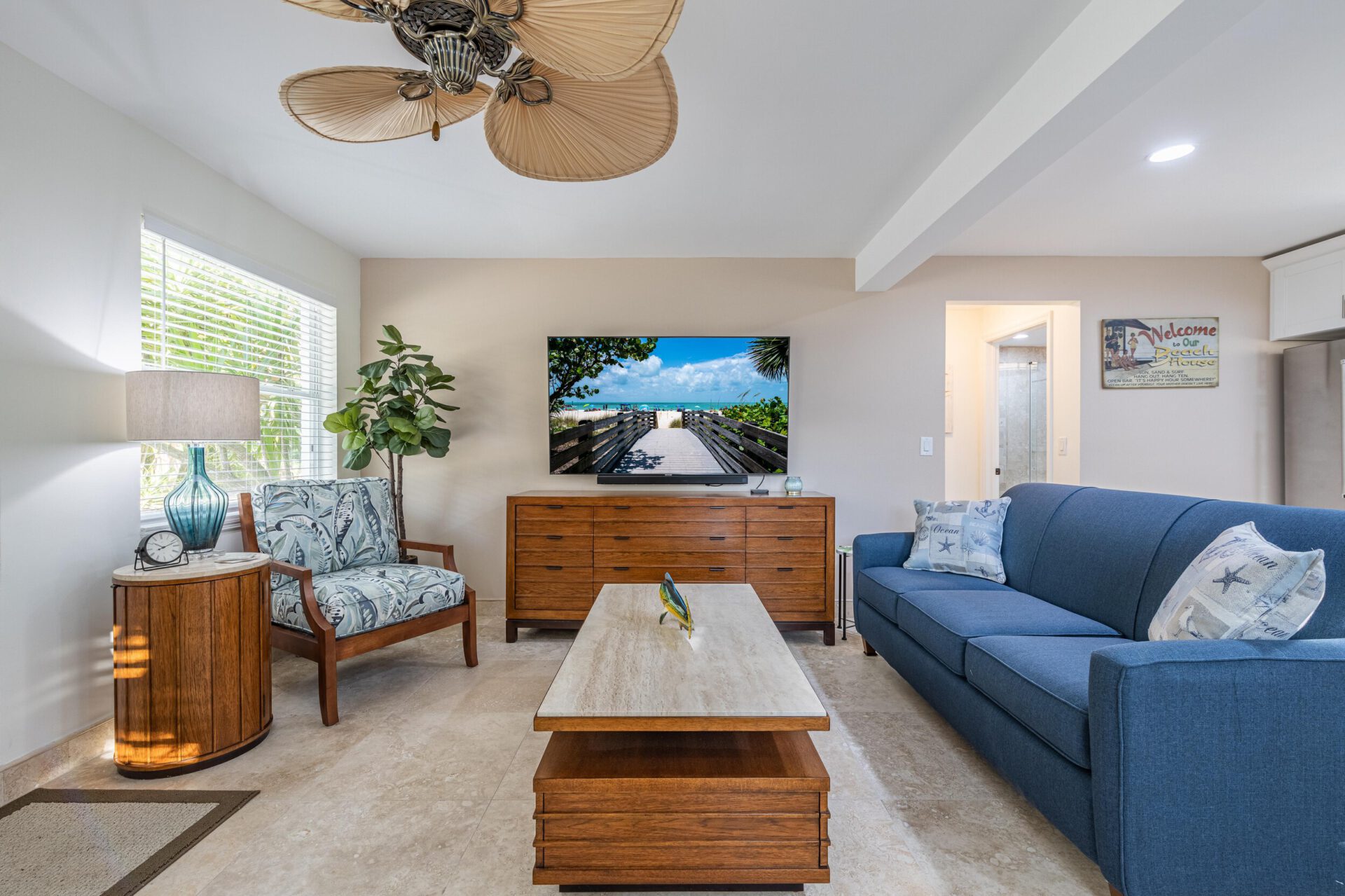 Luxury Beach Resort Style Cottage - Veloz Properties