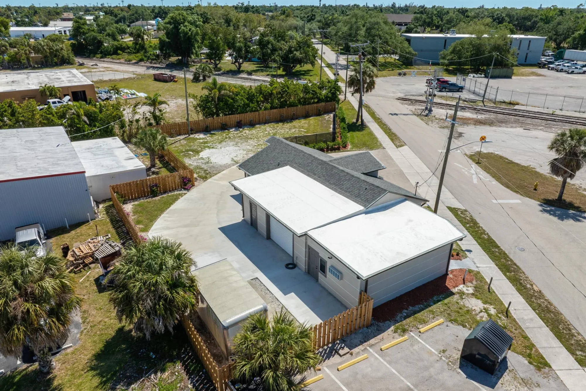 3201 Marion Street, Fort Myers, FL - Veloz Properties